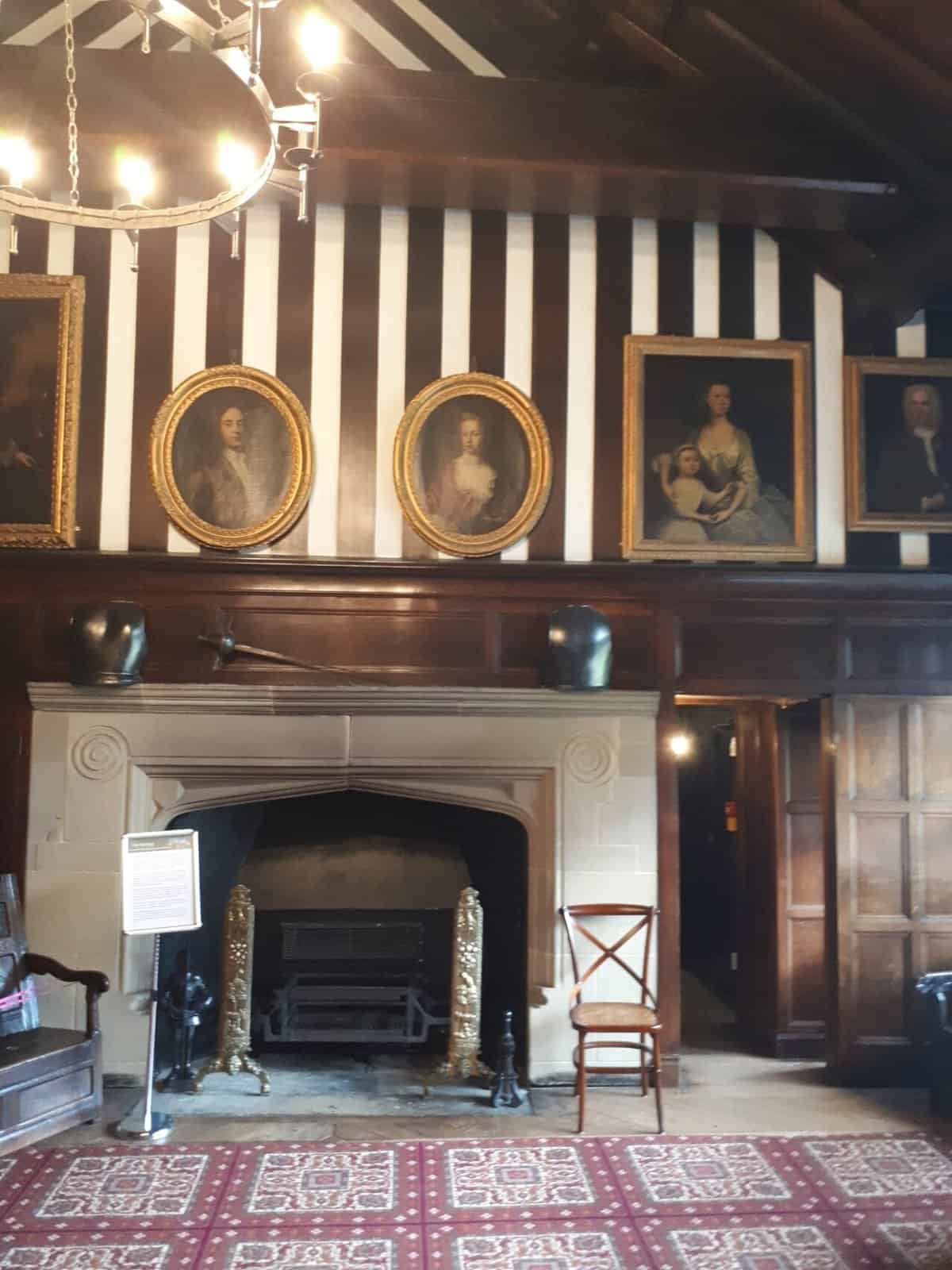 The Anne Lister House - Best Inside Shibden Hall Guide