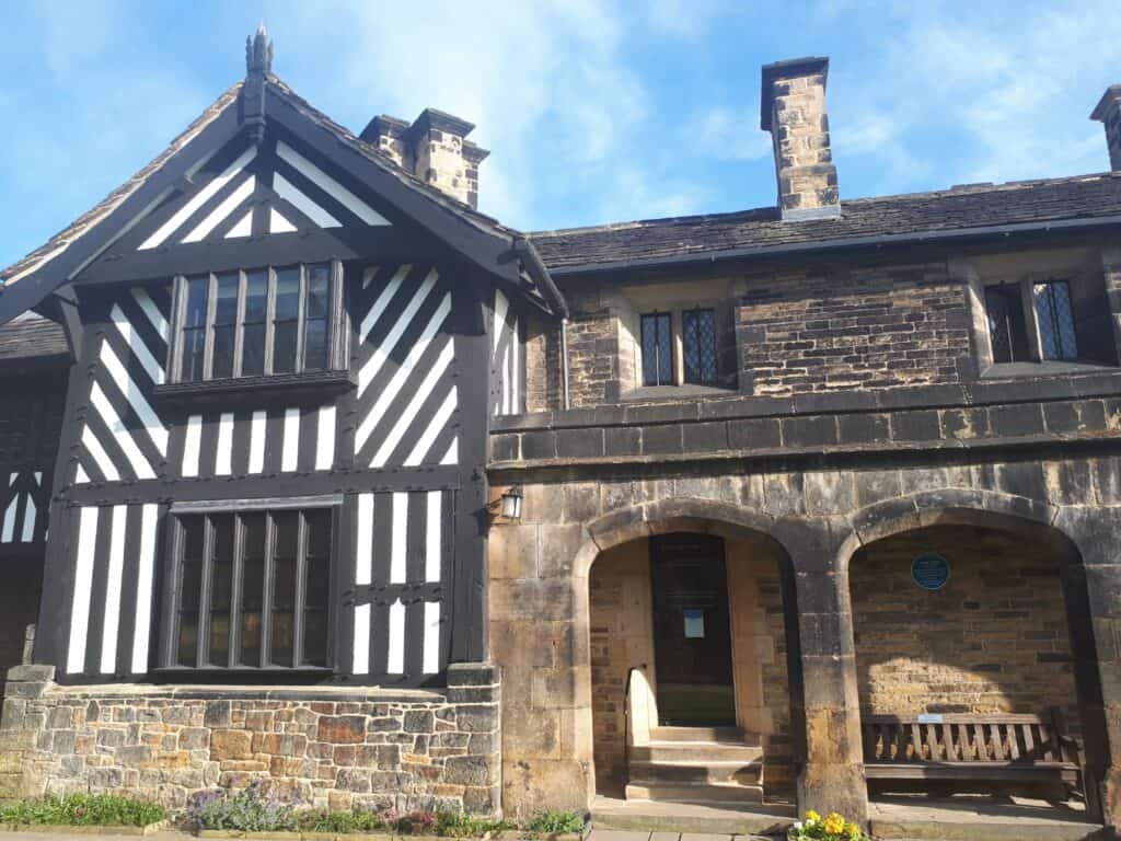 The Anne Lister House - Best Inside Shibden Hall Guide