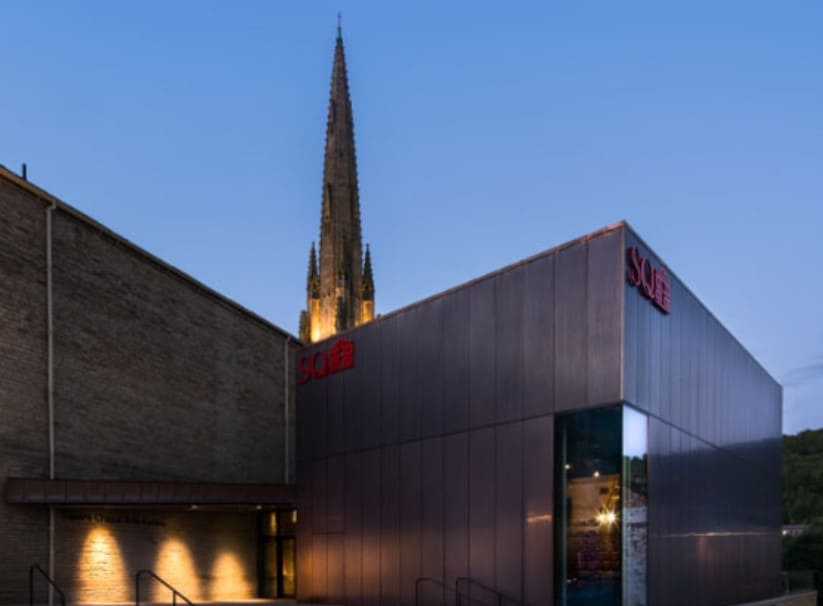 Weekend in Halifax Town Centre- Best Places to Go