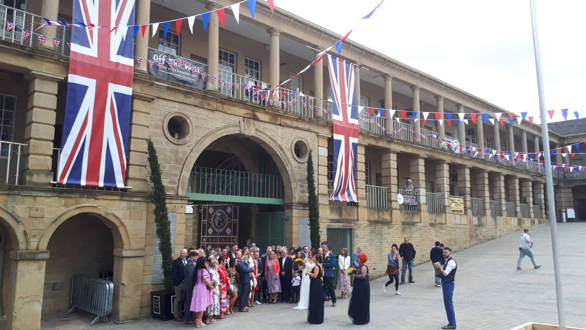 Weekend in Halifax Town Centre- Best Places to Go