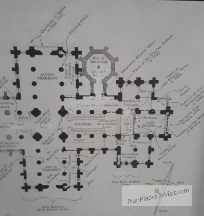 Beverley Minster: Beautiful Gothic Church