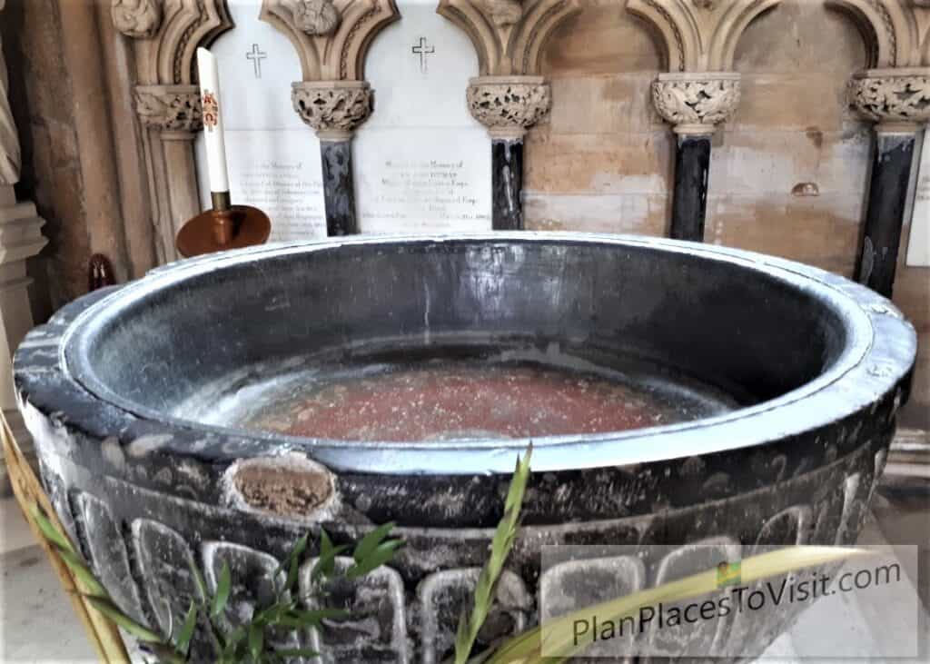 Beverley Minster: Beautiful Gothic Church
