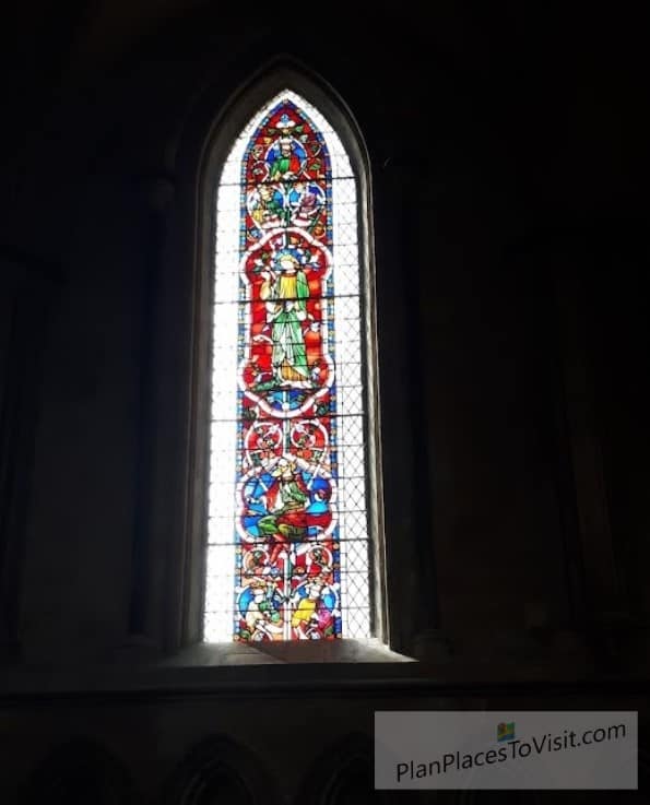 Beverley Minster: Beautiful Gothic Church