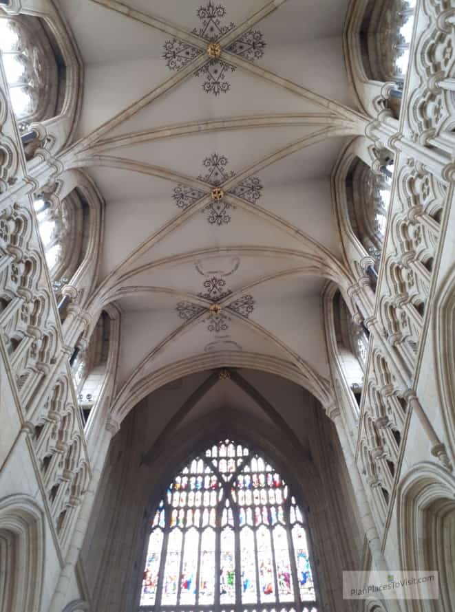Beverley Minster: Beautiful Gothic Church