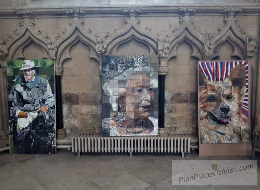 Beverley Minster: Beautiful Gothic Church