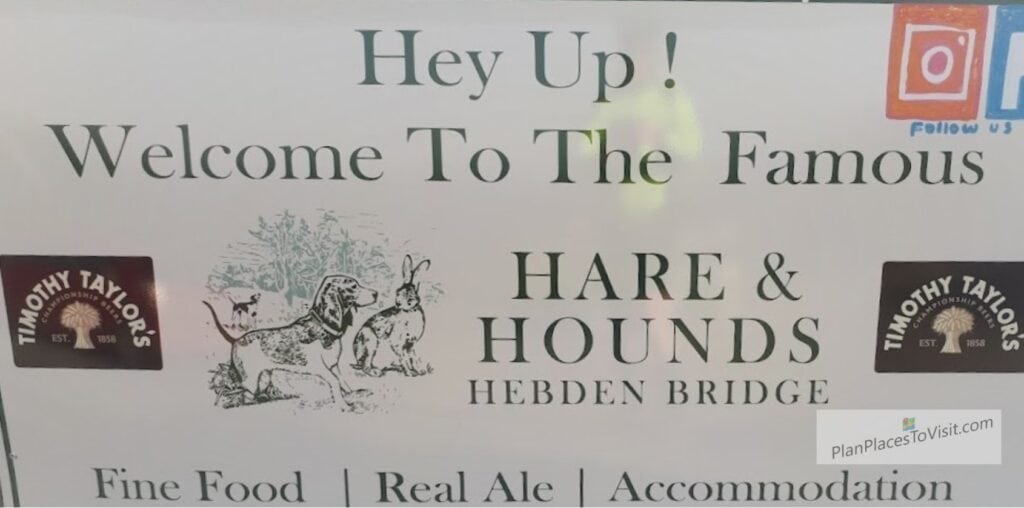 Hebden Bridge - Plan Places To Visit